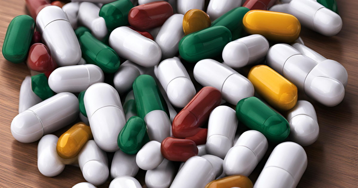 Choosing Between Capsules and Powders for Supplements
