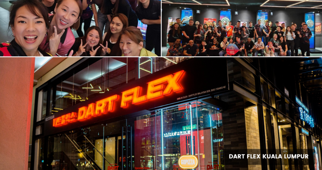 Top 10 Darts Bars in Kuala Lumpur – Best Places to Play & Chill