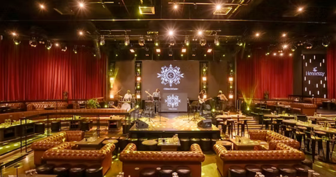 Top 5 Livehouse Bars in Kuala Lumpur You Should Visit